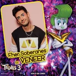 Veneer | Dreamworks Animation Wiki | Fandom