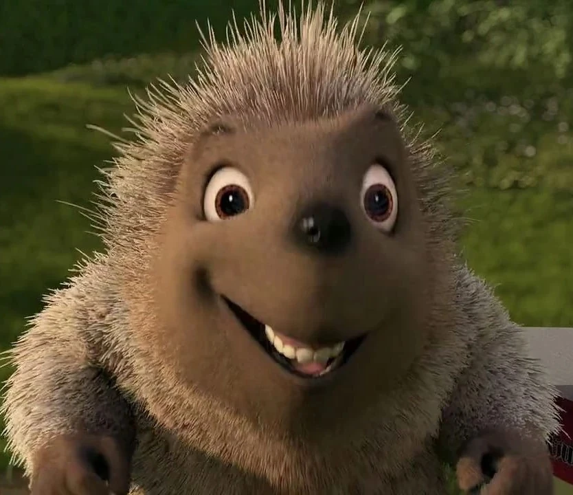 Penny | Dreamworks Animation Wiki | Fandom