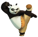 Po/Gallery | Dreamworks Animation Wiki | Fandom