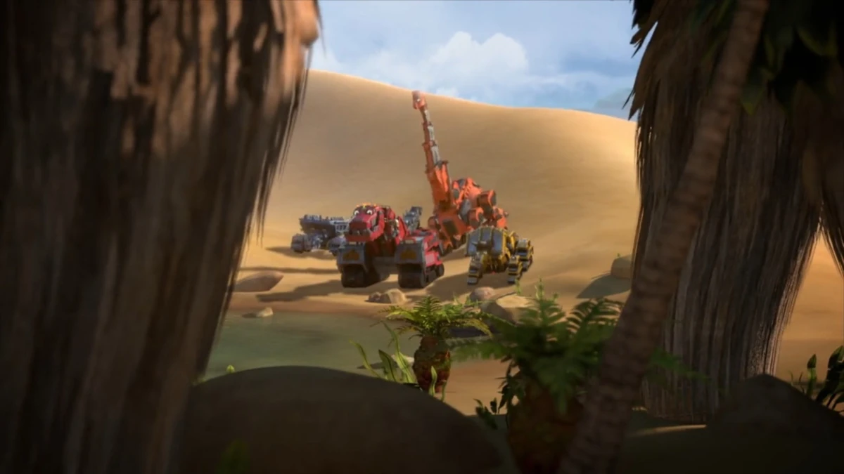Desert | Dreamworks Animation Wiki | Fandom