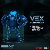 Varvatos Vex | Dreamworks Animation Wiki | Fandom