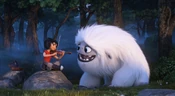 Yi/Gallery | Dreamworks Animation Wiki | Fandom