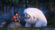 Abominable | Dreamworks Animation Wiki | Fandom