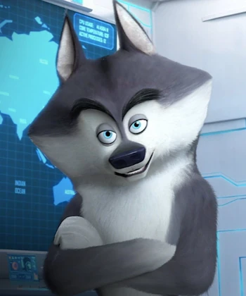 Classified | Dreamworks Animation Wiki | Fandom