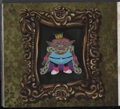 King Gristle Jr./Gallery | Dreamworks Animation Wiki | Fandom