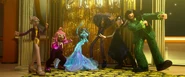 Margot | Dreamworks Animation Wiki | Fandom