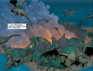 Foreverwing | Dreamworks Animation Wiki | Fandom