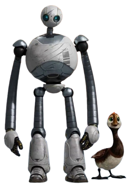 Roz/Gallery | Dreamworks Animation Wiki | Fandom