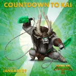 Kai | Dreamworks Animation Wiki | Fandom