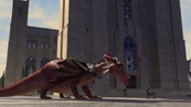 The Dragon/Gallery | Dreamworks Animation Wiki | Fandom