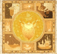 Sandy (Rise of the Guardians) | Dreamworks Animation Wiki | Fandom