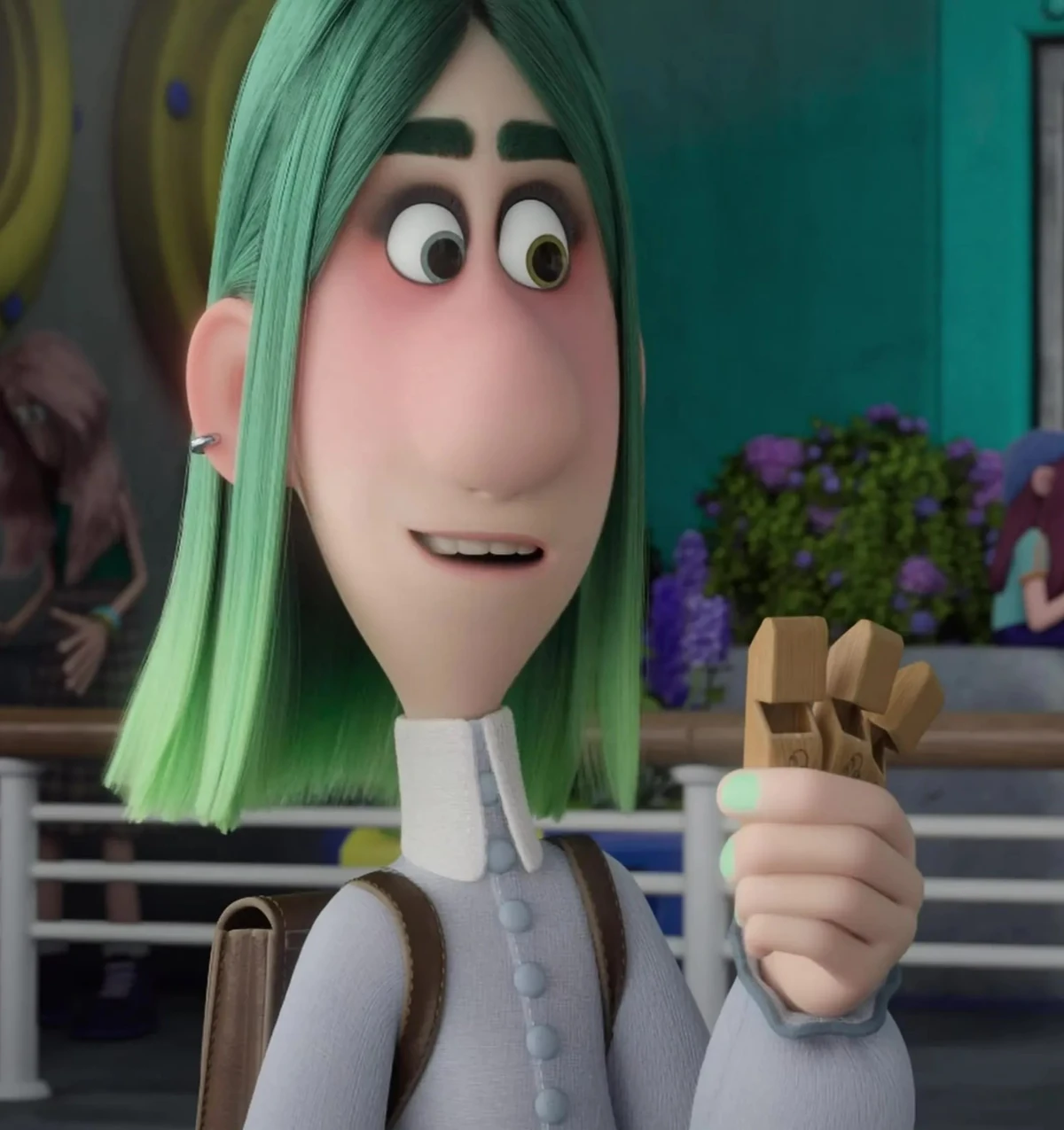 Bliss | Dreamworks Animation Wiki | Fandom