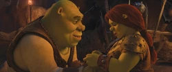 Shrek/Appearances | Dreamworks Animation Wiki | Fandom