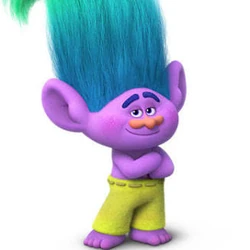 All Troll Characters