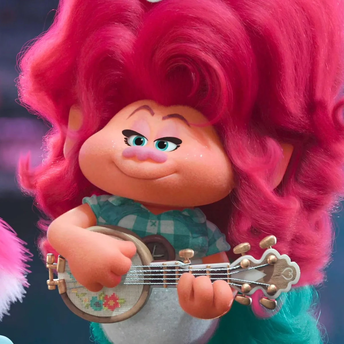 Delta Dawn | Dreamworks Animation Wiki | Fandom