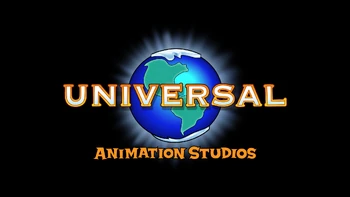 Universal Animation Studios | Dreamworks Animation Wiki | Fandom