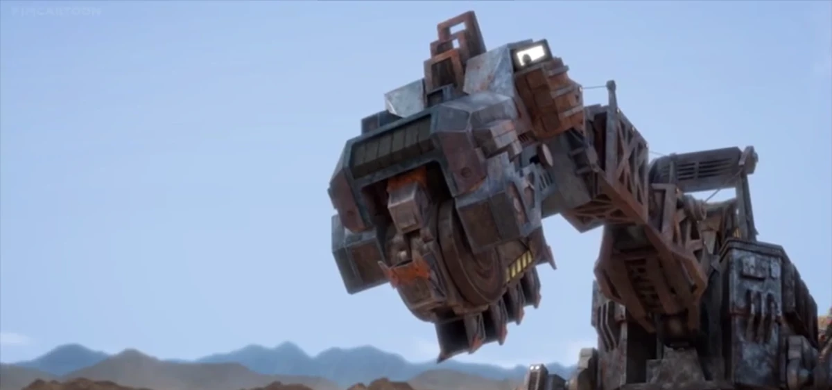 Lil' Dread | Dreamworks Animation Wiki | Fandom
