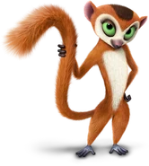 Clover | Dreamworks Animation Wiki | Fandom