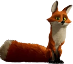 Fink | Dreamworks Animation Wiki | Fandom