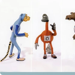 dreamworks 2004 theme