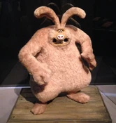 Were-Rabbit/Gallery | Dreamworks Animation Wiki | Fandom