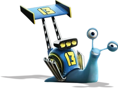 Skidmark | Dreamworks Animation Wiki | Fandom