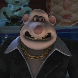 Whitey | Dreamworks Animation Wiki | Fandom