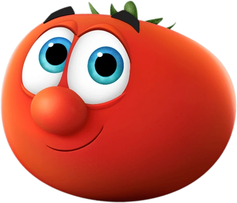 Bob the Tomato | Dreamworks Animation Wiki | Fandom