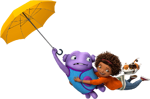 Tip Tucci/Gallery | Dreamworks Animation Wiki | Fandom