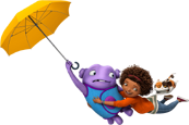 Tip Tucci/Gallery | Dreamworks Animation Wiki | Fandom