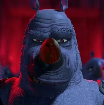 Vachir | Dreamworks Animation Wiki | Fandom