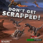 Skrap-It | Dreamworks Animation Wiki | Fandom