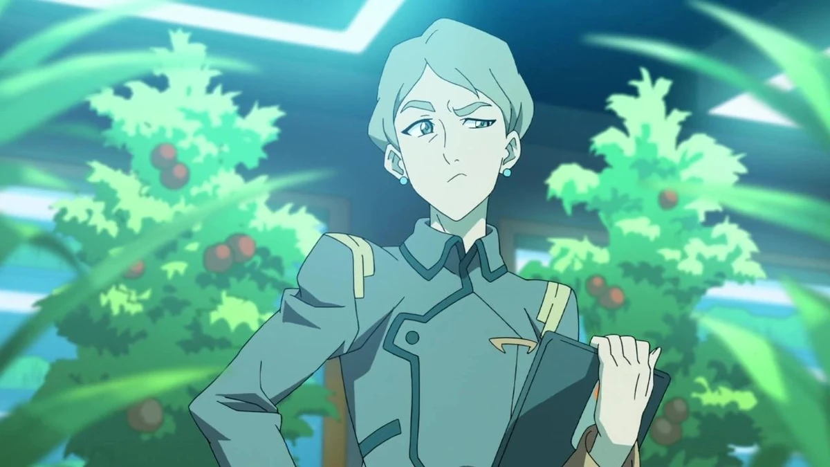 Colleen Holt | Dreamworks Animation Wiki | Fandom