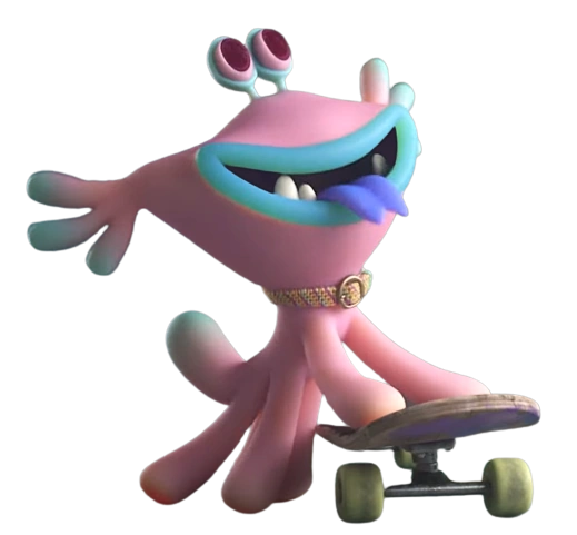 Nessie/Gallery | Dreamworks Animation Wiki | Fandom