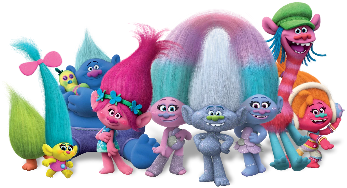 The Snack Pack | Dreamworks Animation Wiki | Fandom