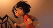 Yi/Gallery | Dreamworks Animation Wiki | Fandom