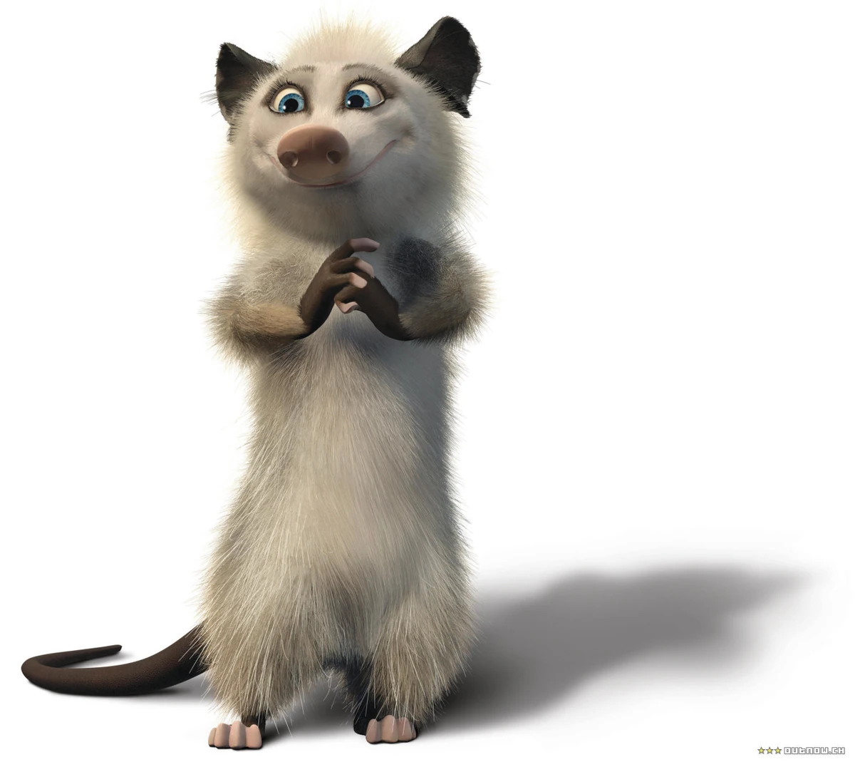 Heather | Dreamworks Animation Wiki | Fandom