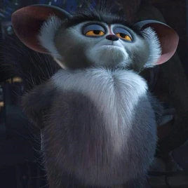 Maurice | Dreamworks Animation Wiki | Fandom
