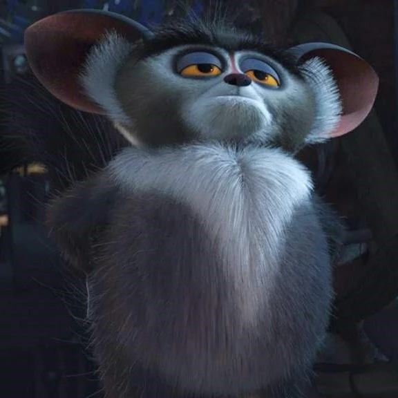 Maurice | Dreamworks Animation Wiki | Fandom