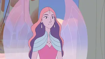 Queen Angella | Dreamworks Animation Wiki | Fandom