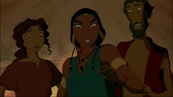 Tzipporah | Dreamworks Animation Wiki | Fandom