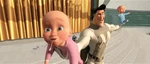 Metro Man/Gallery | Dreamworks Animation Wiki | Fandom