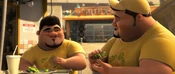 Tito Lopez | Dreamworks Animation Wiki | Fandom