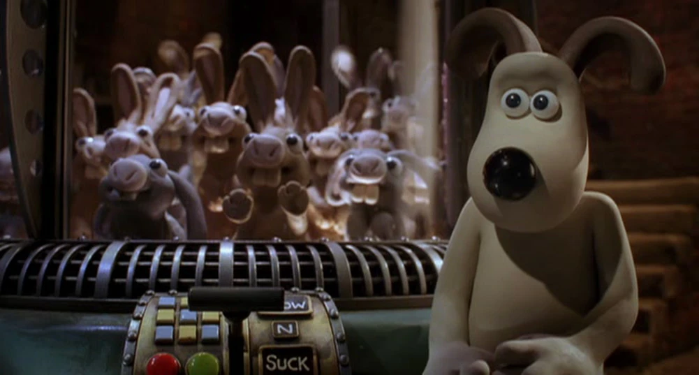 Gromit/Gallery | Dreamworks Animation Wiki | Fandom