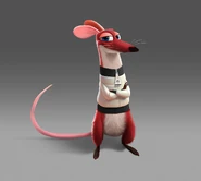 Zodiac | Dreamworks Animation Wiki | Fandom