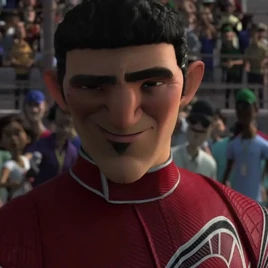 Guy Gagné | Dreamworks Animation Wiki | Fandom