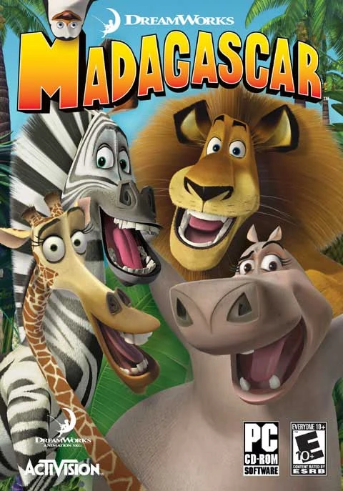 2005 | Dreamworks Animation Wiki | Fandom
