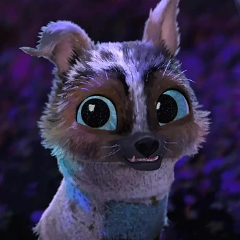 Perrito | Dreamworks Animation Wiki | Fandom
