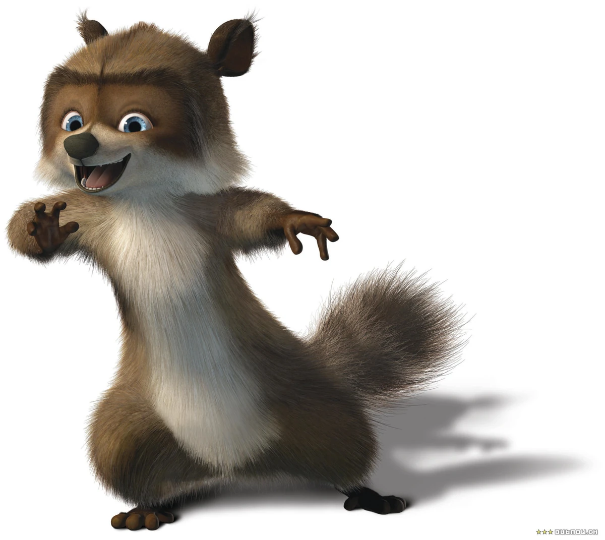 RJ/Gallery | Dreamworks Animation Wiki | Fandom