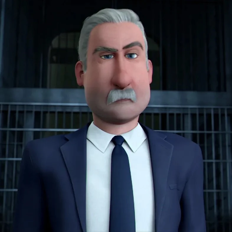 Warden | Dreamworks Animation Wiki | Fandom